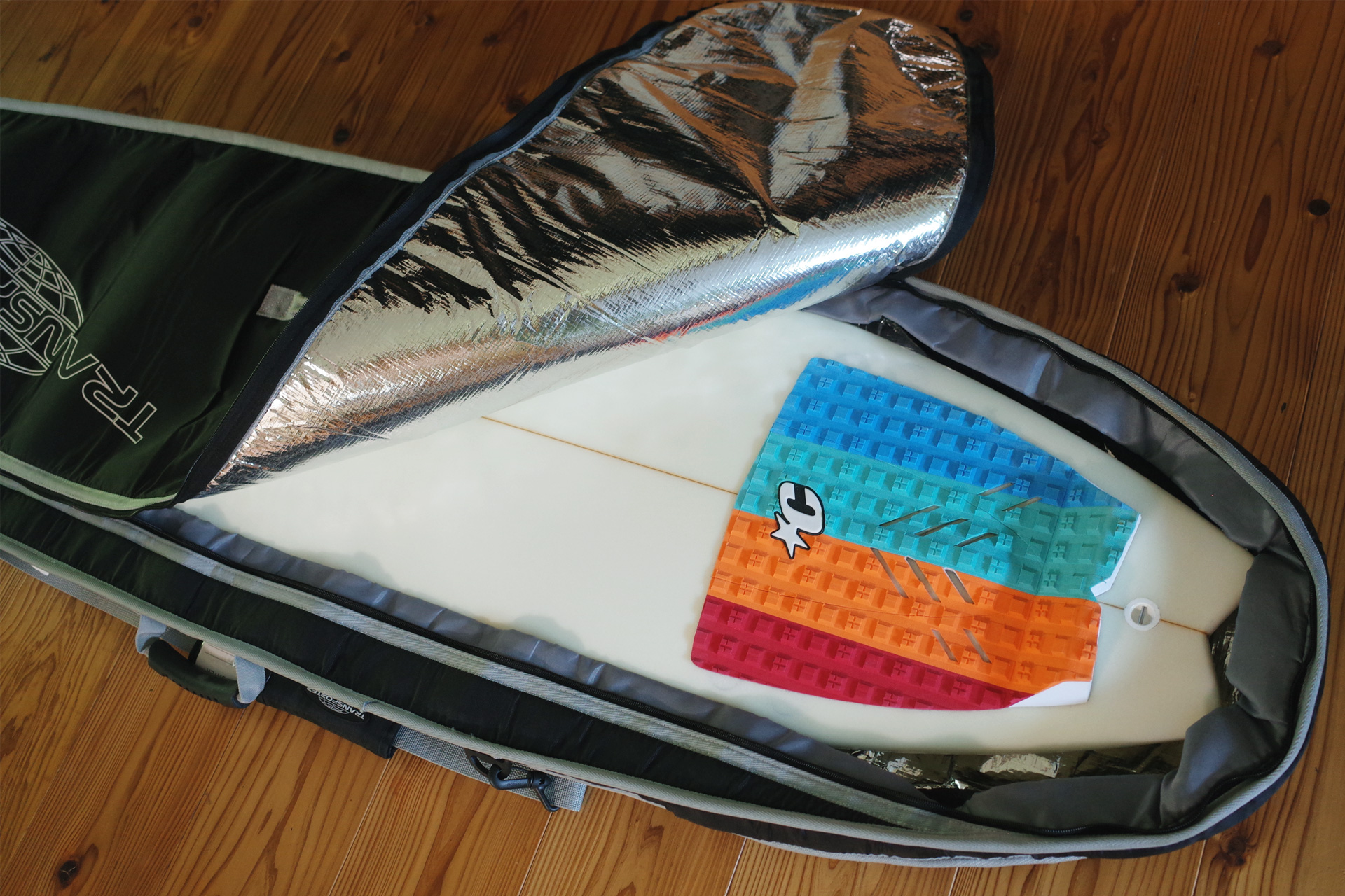 あなたに最適なサーフボードケースの選び方 | サーフィンマガジン「73NAVI」