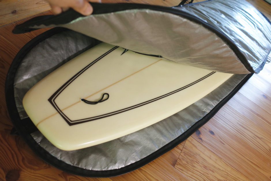 あなたに最適なサーフボードケースの選び方 | サーフィンマガジン「73NAVI」