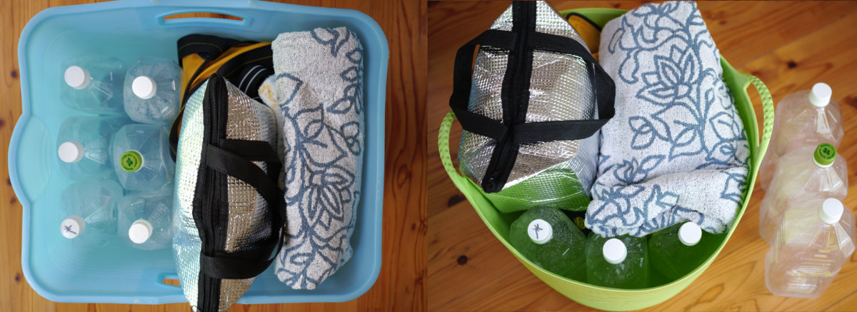 1つで3役！サーフィンにオススメのウォーターバケツと活用方法 | サーフィンマガジン「73NAVI」