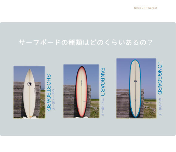 初心者のためのサーフボード選び！あなたに合うボードは？ | サーフィンマガジン「73NAVI」